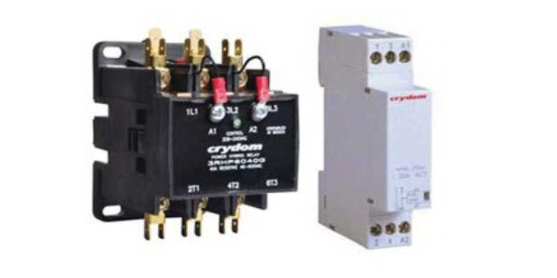 Why are hybrid relays the best for all the complications? - Naaz ...